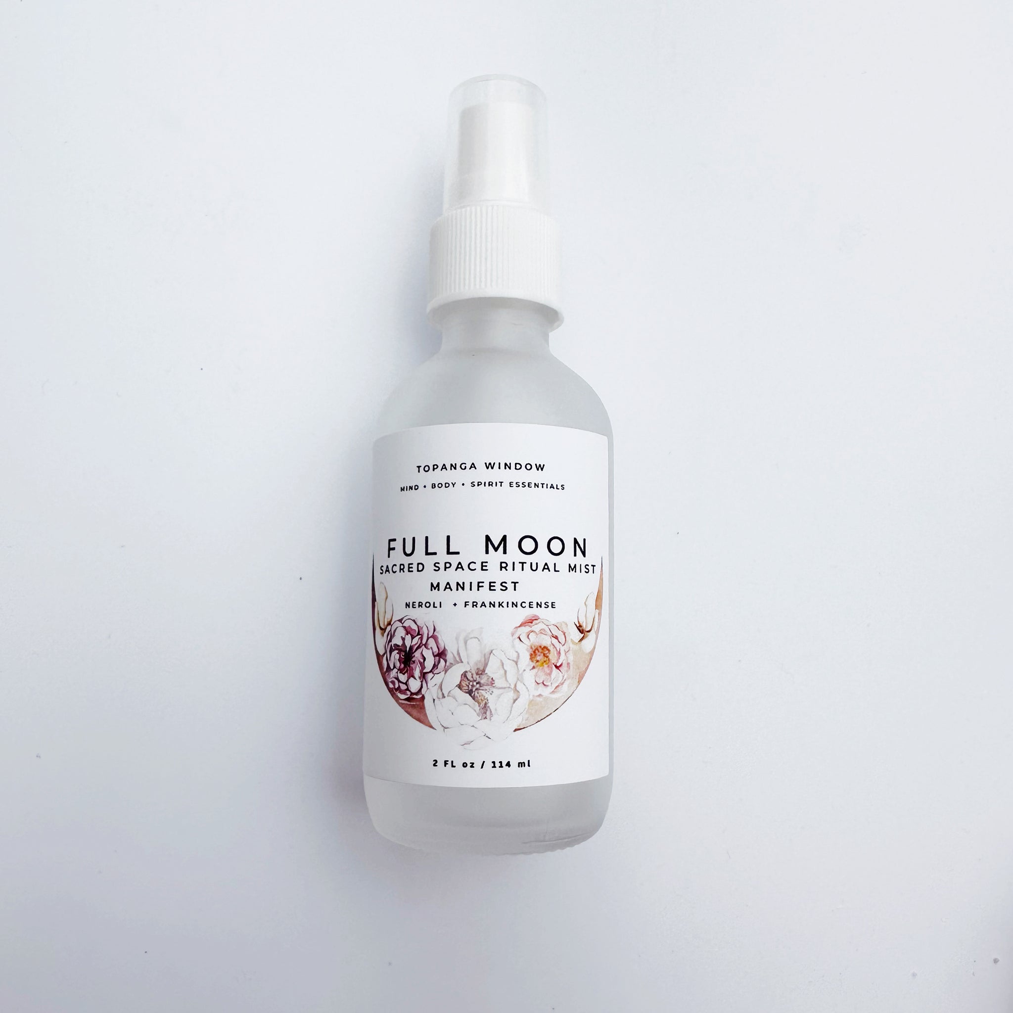 FULL MOON MIST + FULL MOON WATER + FULL MOON RITUAL MIST MANIFEST ...